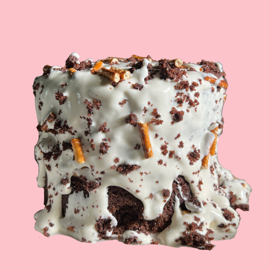 Bloody Cakes – Sugarbloodbakery