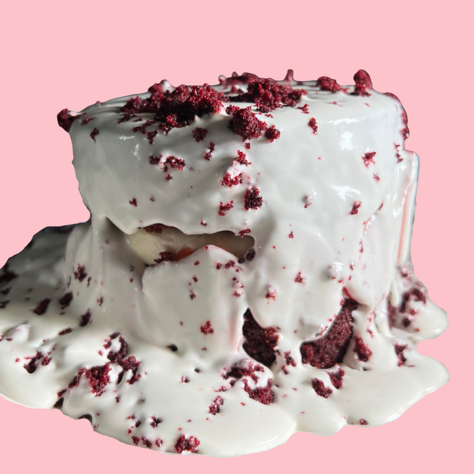 Bloody Cakes – Sugarbloodbakery