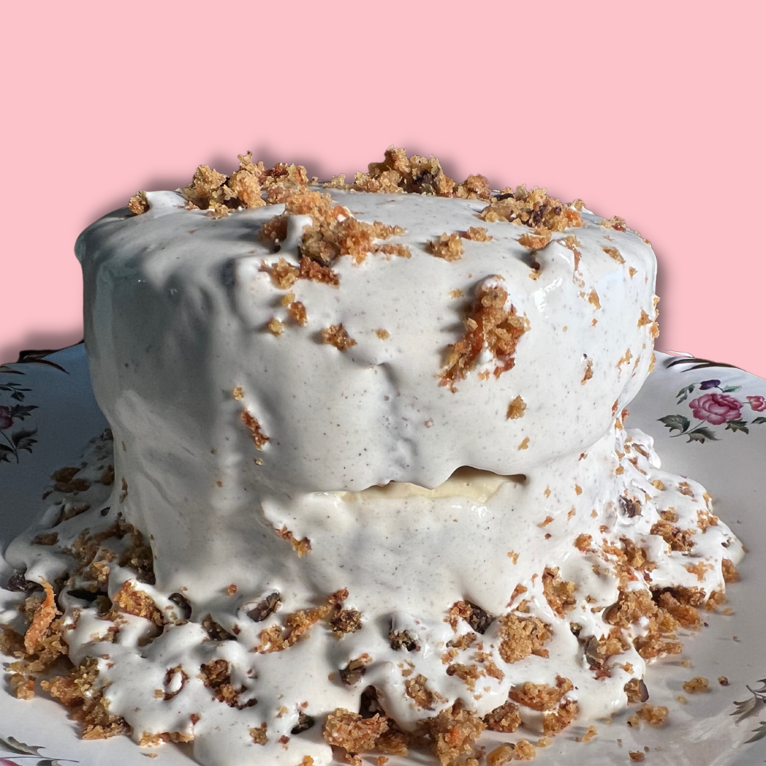 Bloody Cakes – Sugarbloodbakery