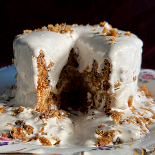 Bloody Cakes – Sugarbloodbakery