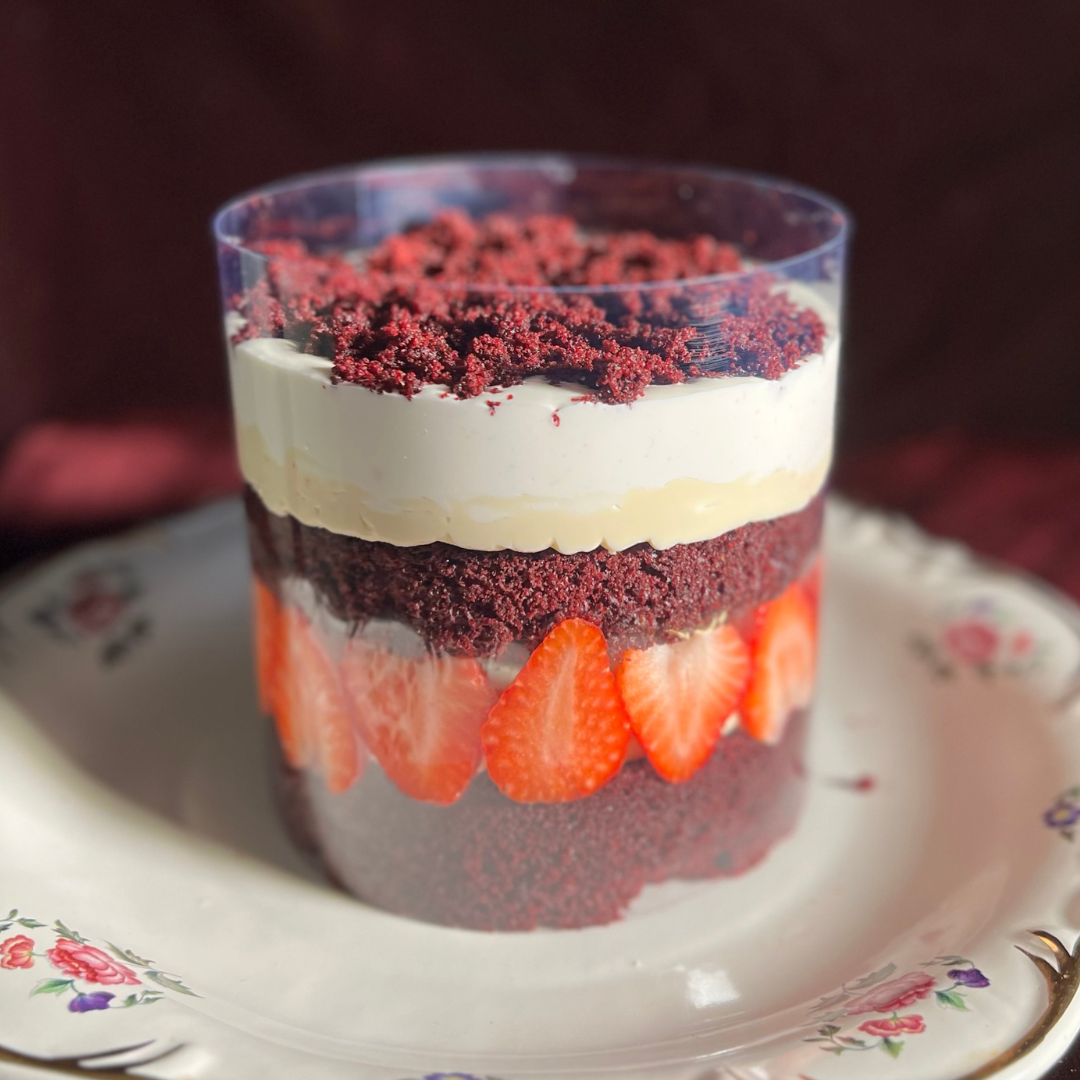 Bloody Cakes – Sugarbloodbakery